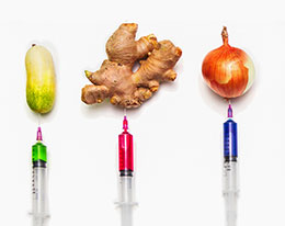 Nutrient Therapy – the biostation | Delray Beach, Miami & Boca