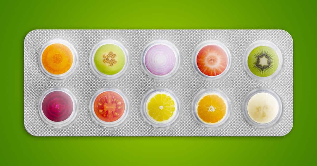 Nutraceutical Benefits You Need to Know Now - the biostation