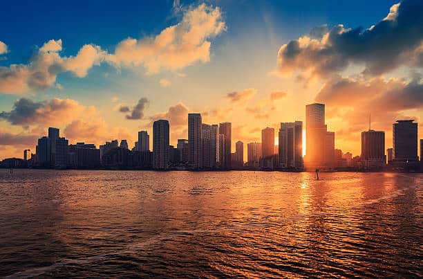 Best Spots to Watch the Sunset in Miami, FL | the biostation